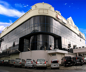 Alam Jaya Perkasa | Indonesian Developer Company