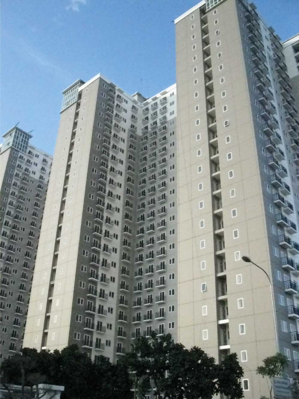 Portfolio | Alam Jaya Perkasa